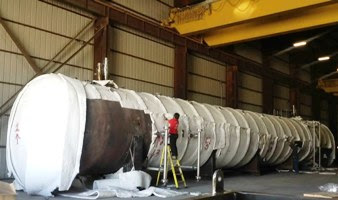 Prosedur PWHT di Proyek Industri Minyak dan Gas Bumi