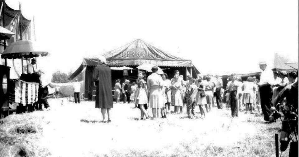 Wallace Brothers Circus