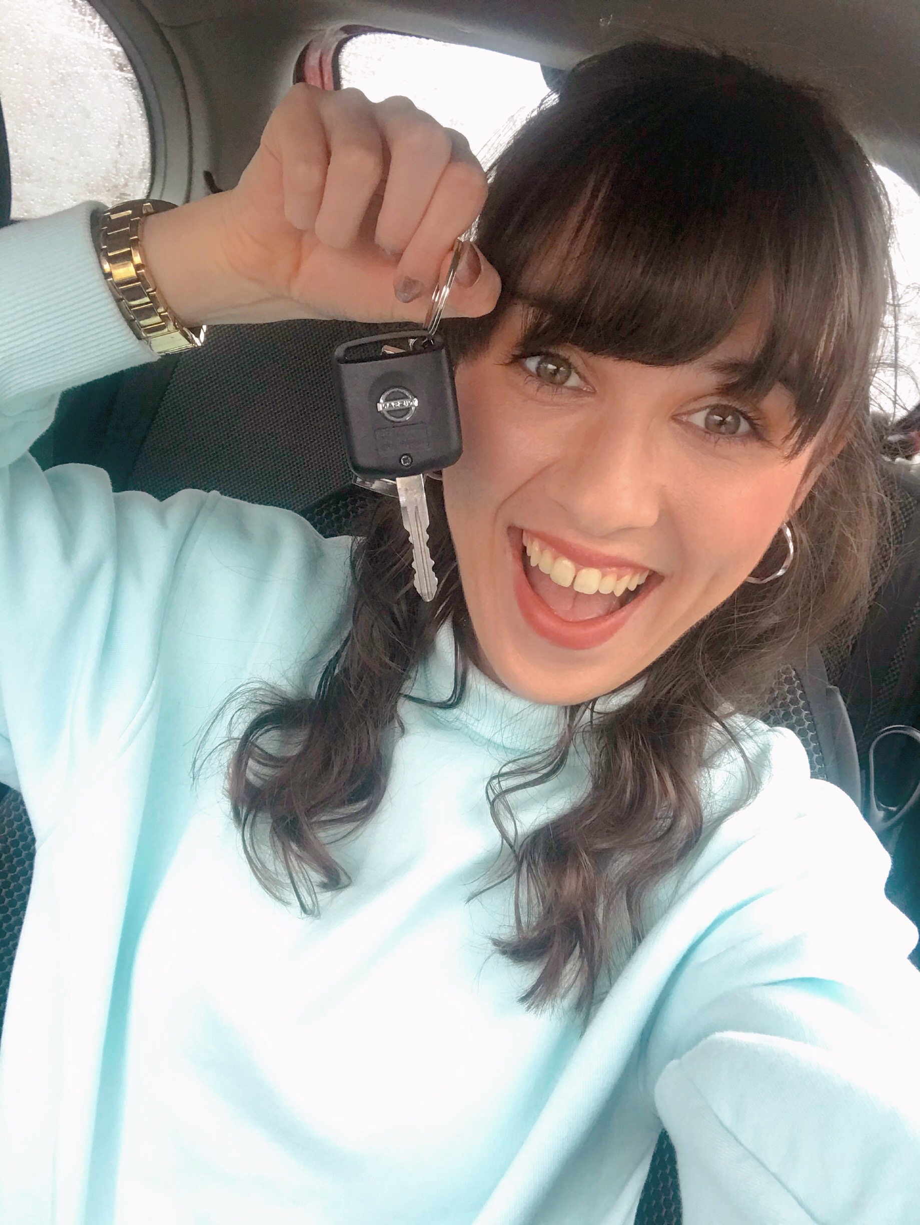 Twenty Three Things I Learned Being 23 | Megan Goodier