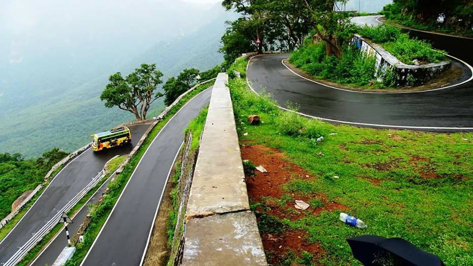 The Amazing World Kolli Hills Road Most Dangerous Mountain Road the-amazing-world-kolli-hills-road-most-dangerous-mountain-road