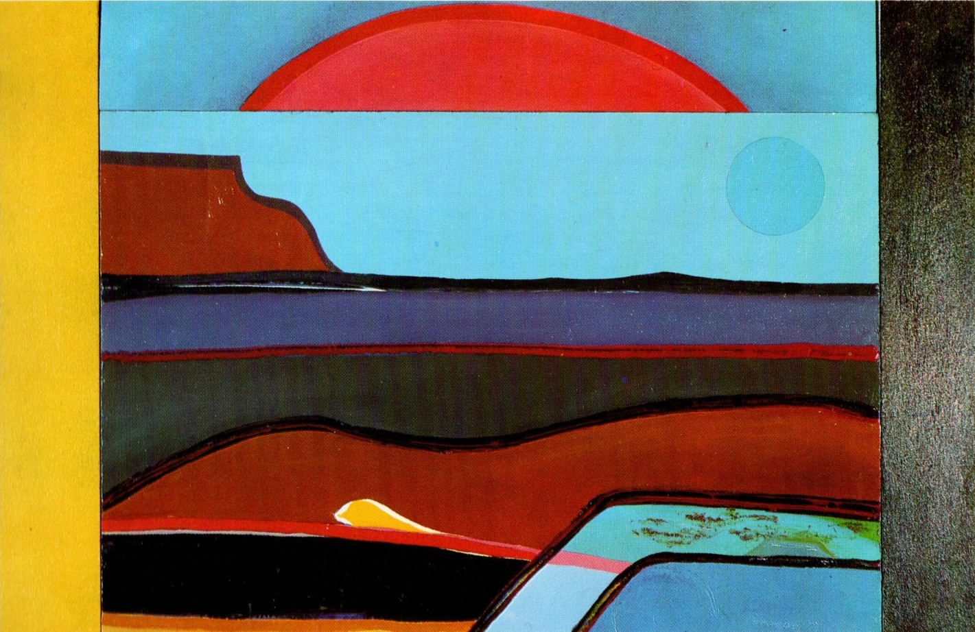 Surrealismo Internacional: Mário Cesariny: “Uma última pergunta”