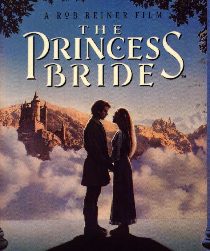 Movie Review: "The Princess Bride" (1987) | Lolo Loves Films