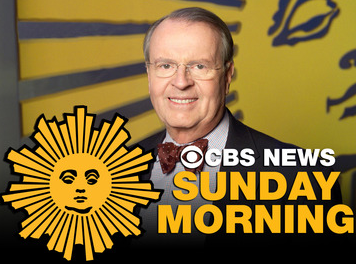 Media Confidential: CBS Sunday Morning Has Best Q2 in 28 Years
