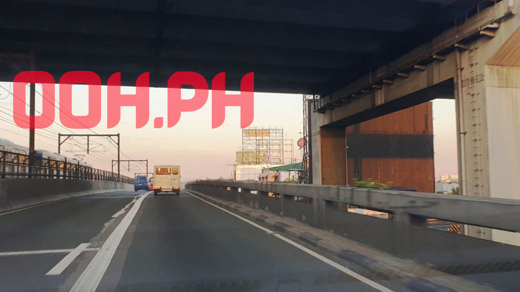 EDSA Southbound MRT Buendia Station to EDSA Magallanes Flyover