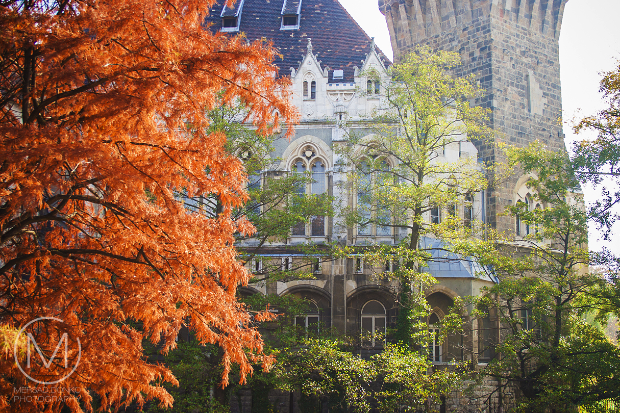 10 Places to Visit in Europe in Fall - Mersad Donko Photography