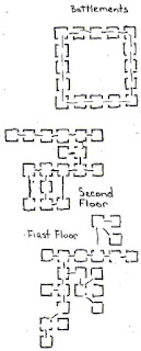 These Old Games: Area Maps for GSIV