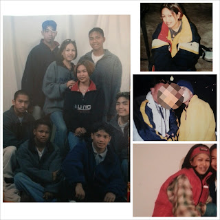 real talk. : PART 2 " how to know you were AZN in the late 90s, early ...