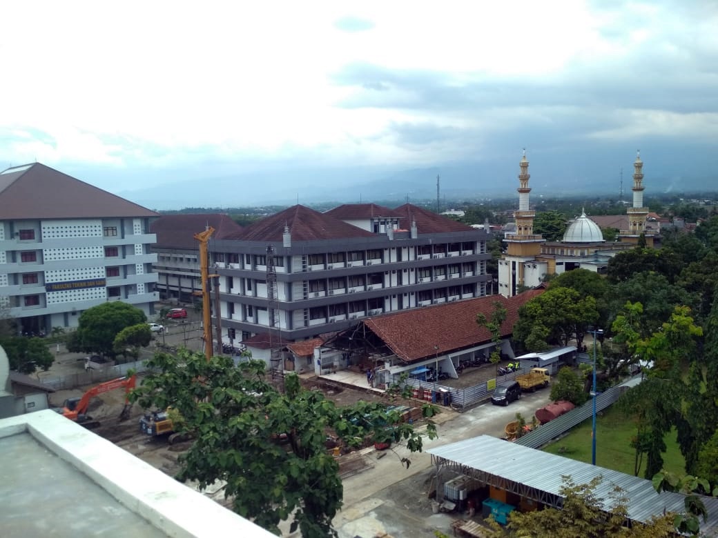 UMP, Universitas Swasta di Purwokerto yang Makin Mendunia - Ery Udya's Blog