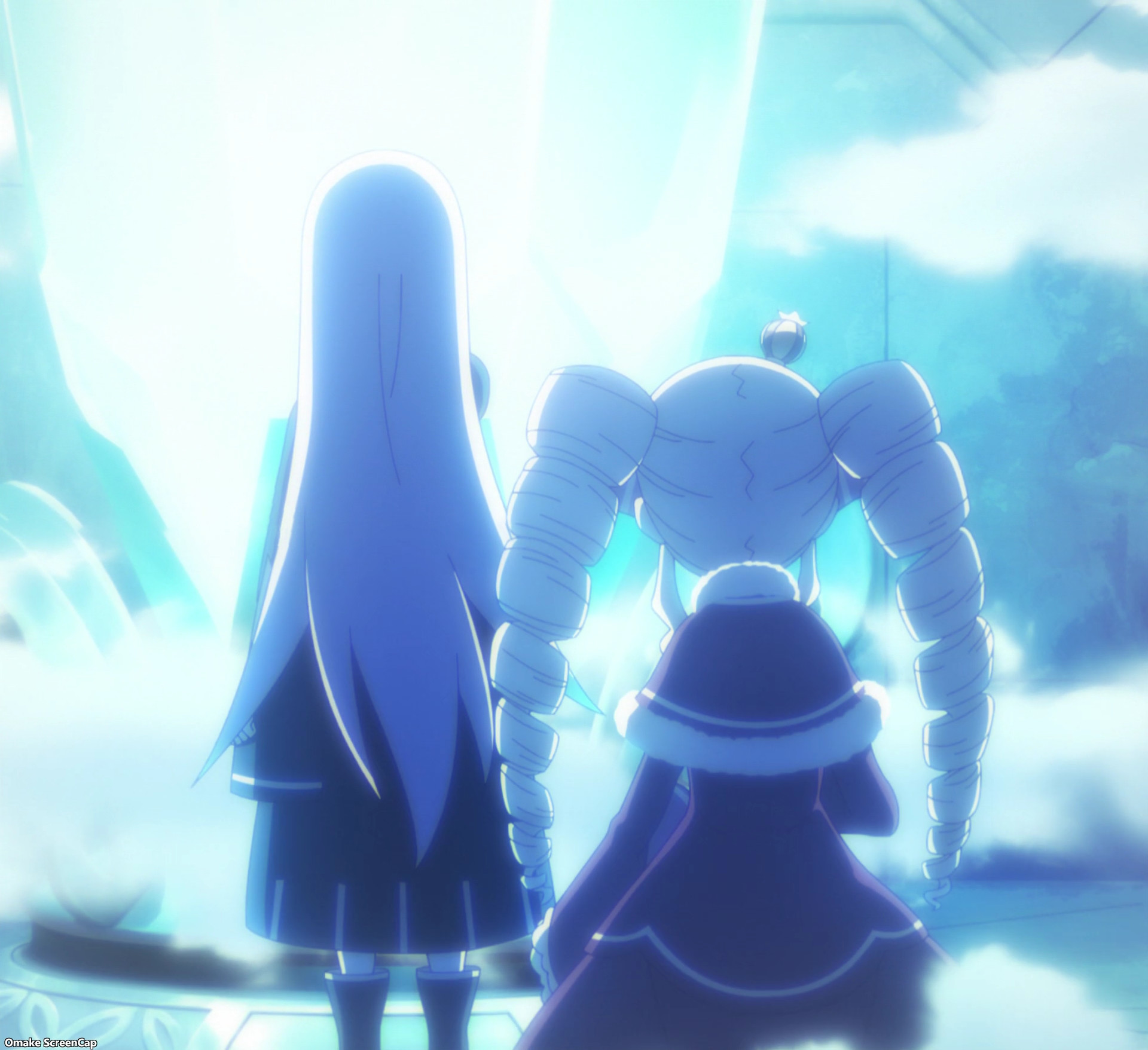 Joeschmo's Gears and Grounds: Re: Zero kara Hajimeru Isekai Seikatsu ...