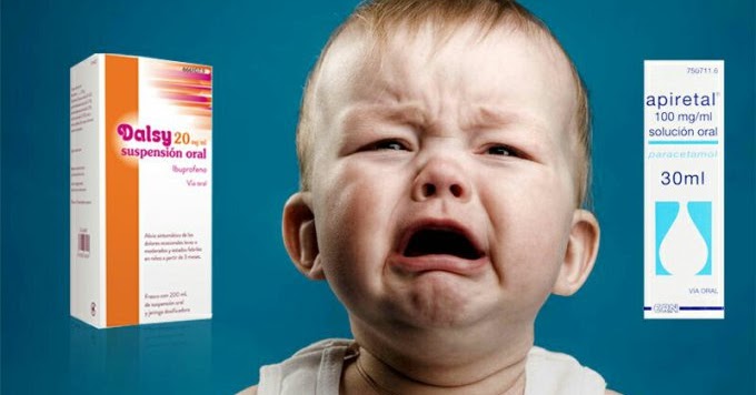 YO ALTERNO DALSY Y APIRETAL CADA 4 HORAS, A LA FIEBRE NI AGUA...LEE, TE INTERESA