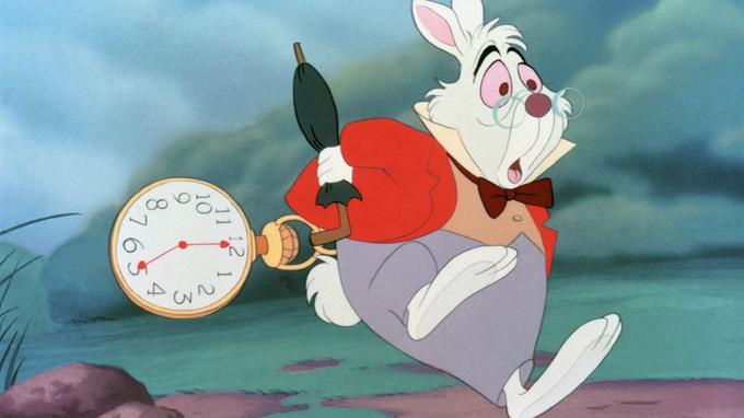 HORIZONS ET COUPS DE COEUR (ou de gueule): Manque de temps?