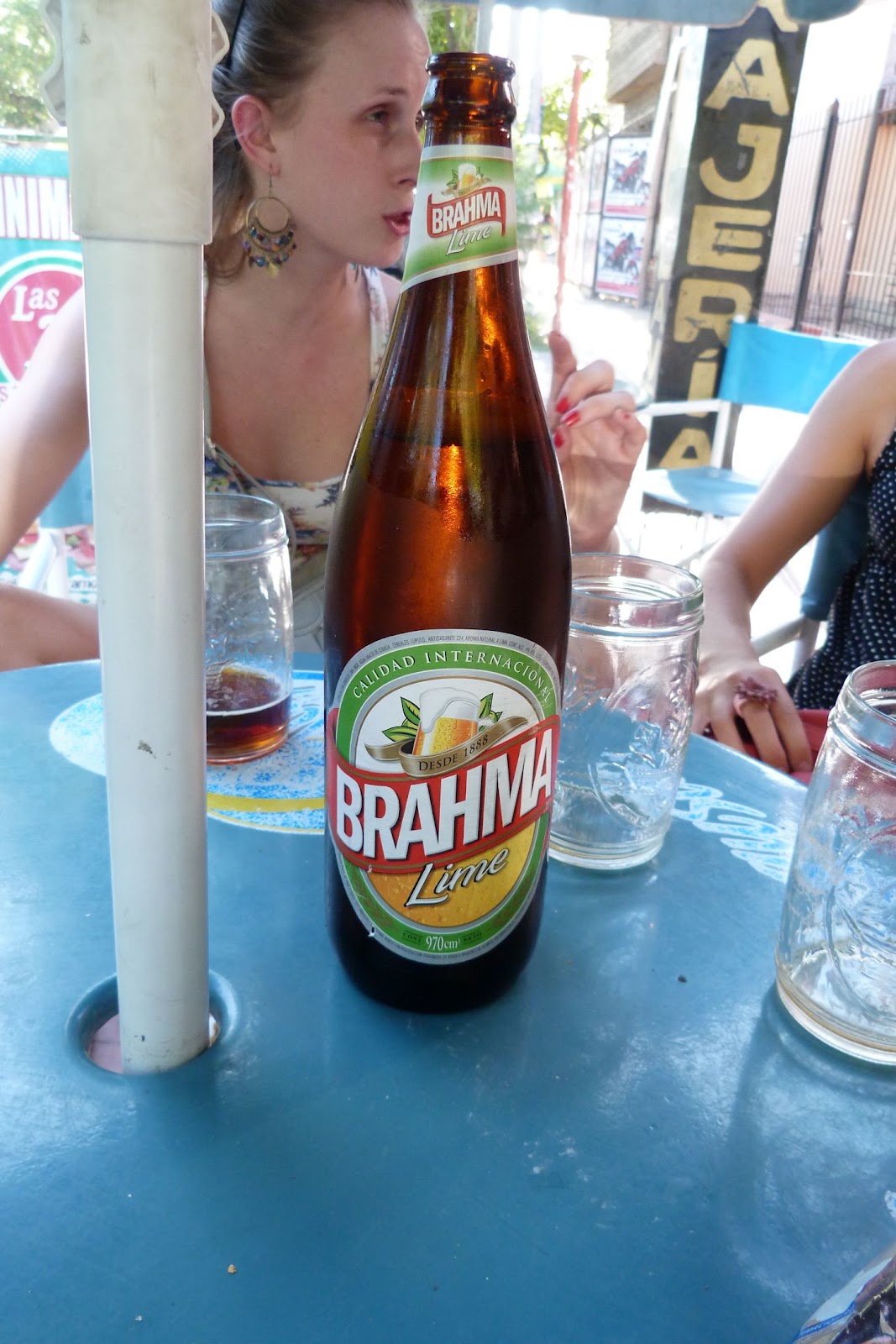 mundo cervecero | el mundo a sorbitos