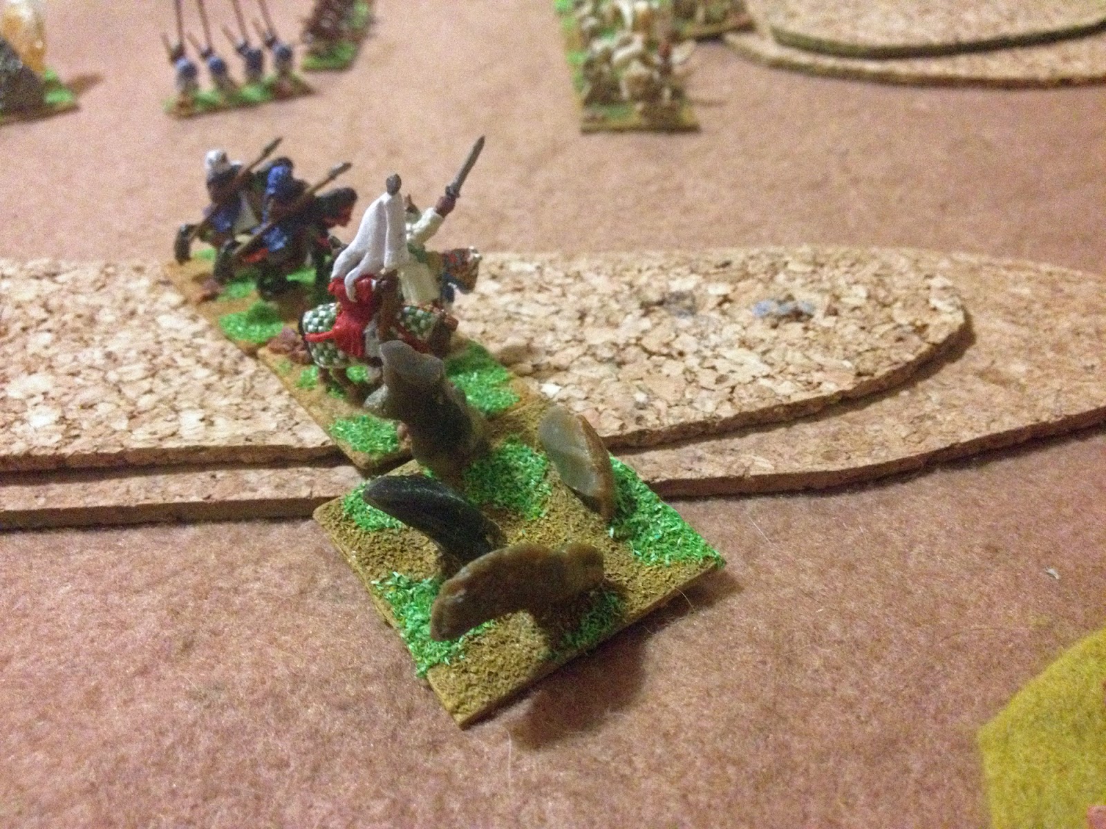 The Stronghold Rebuilt: Asag vs Sundiata