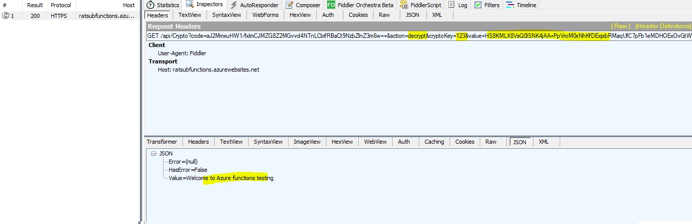 Create and configure Azure Functions Create and configure Azure Functions