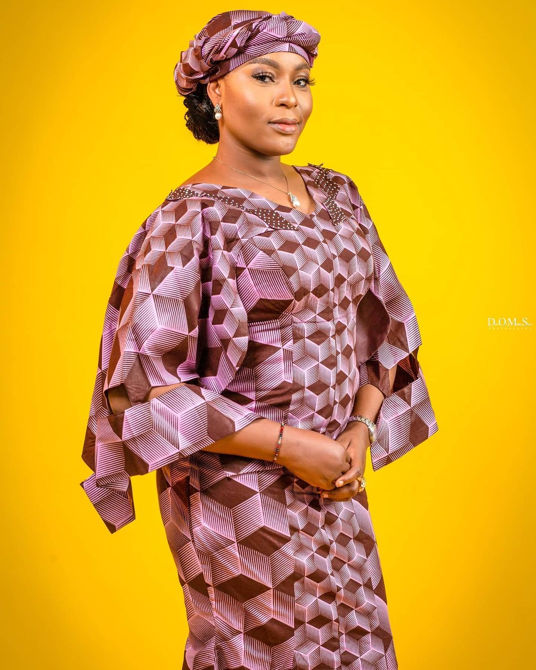 Height : How tall is Mansura Isah?