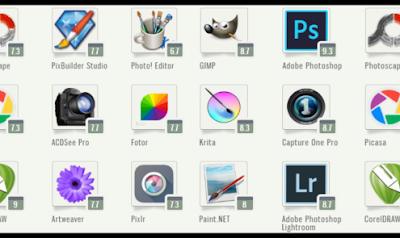 Clipping Path Graphics: Choosing a Photo Editing Program That's Right ...