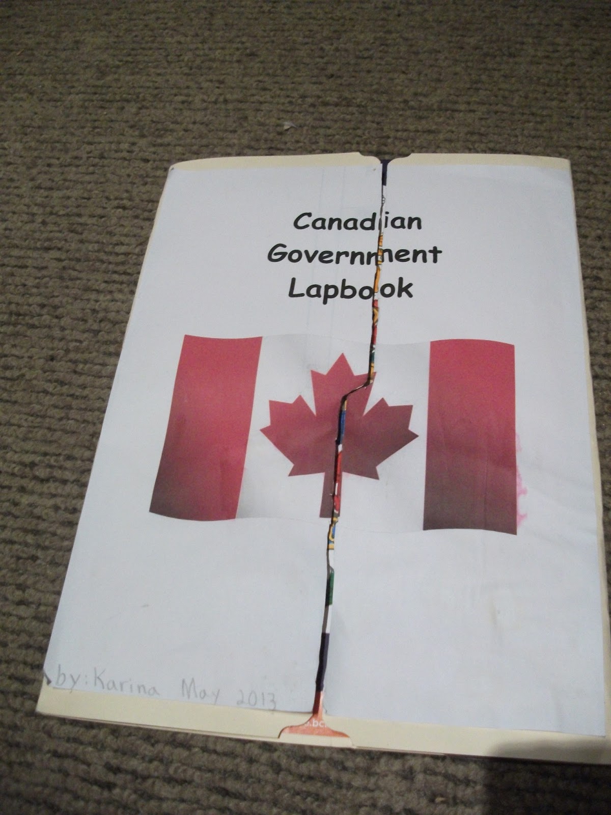 City girl moves to the Country!: Homeschool resources: Canadian ...