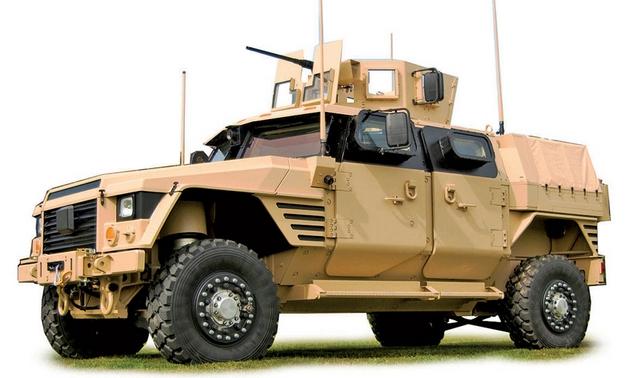 $5 billion competition on to replace Humvee - World News Cars