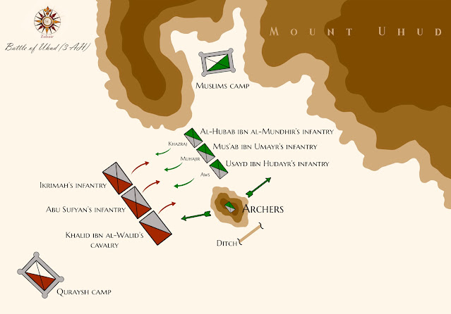 TRANSCRIPT OF SH. DR. YASIR QADHI'S SEERAH OF PROPHET MUHAMMAD PBUH ...