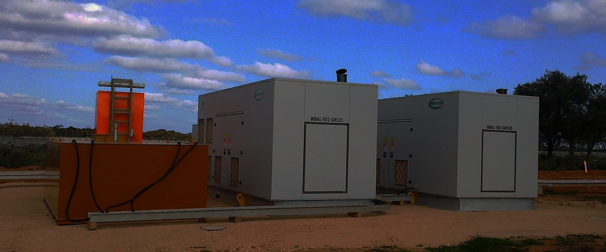 The Versatility of Power Generation- From Gas Electric Generator to ...