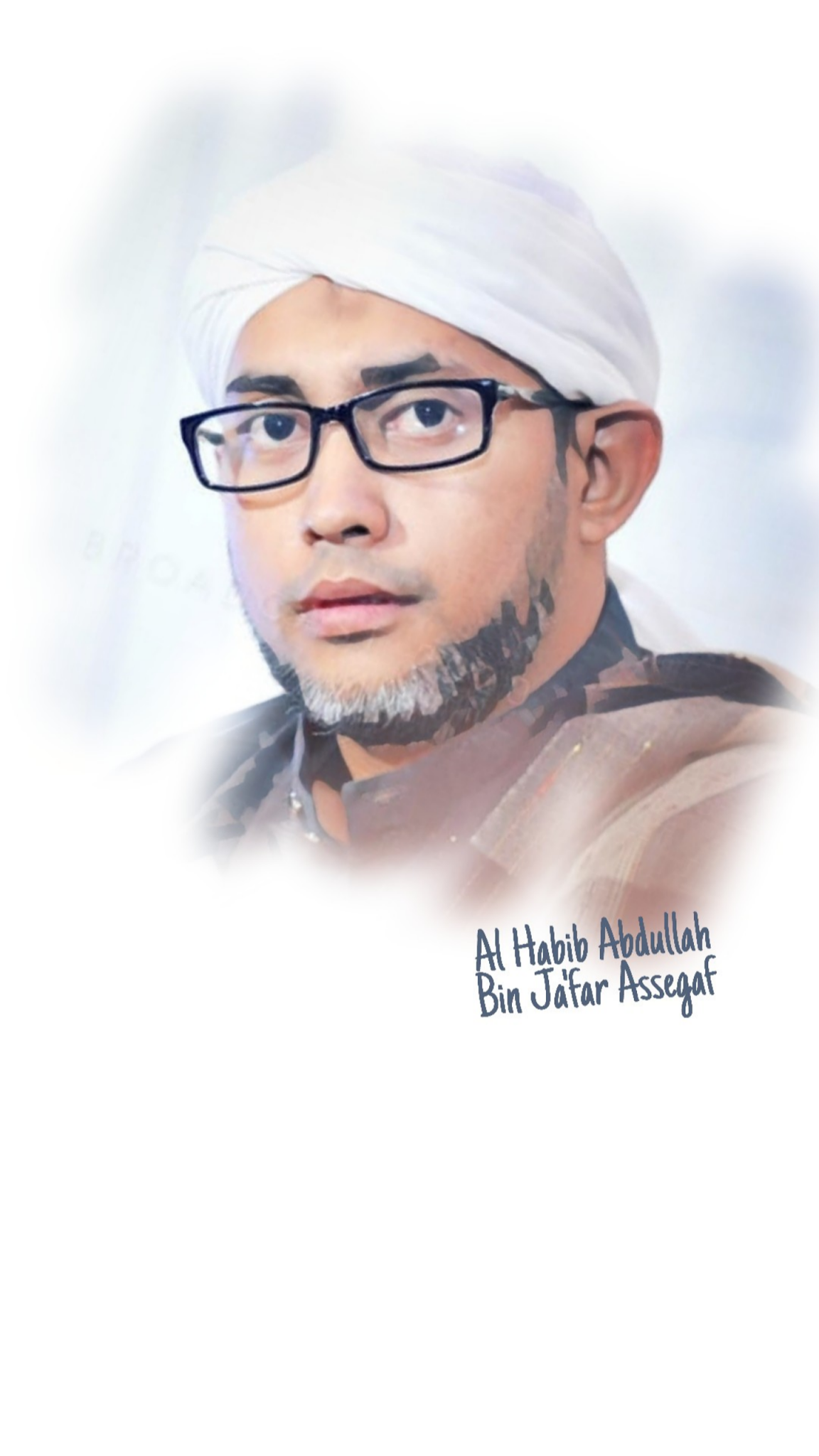 Wallpaper Habib Abdullah 221020 - PMNM Kreatif