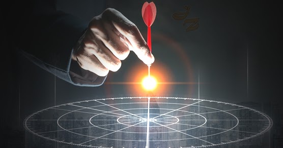 A Importância do Foco - Jonas Zhang