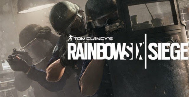 RAINBOW SIX SIEGE – RELEASE DATE ANNOUNCED | Portal Game
