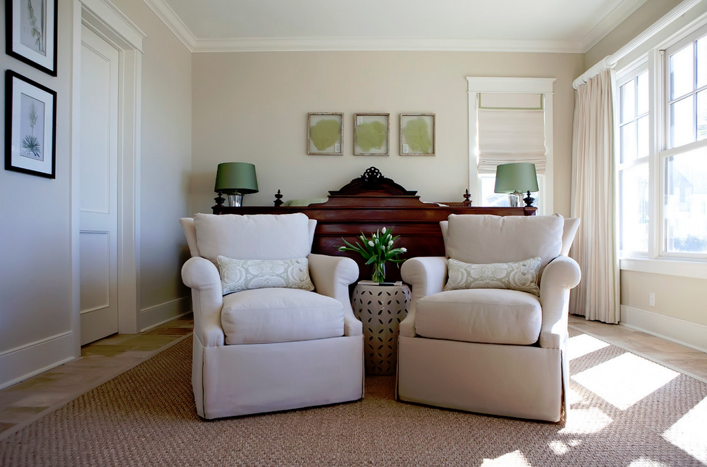 D e c o r a r e : A world of timeless classics: Urban Grace Interiors