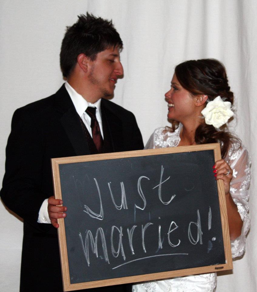 Mrs. Green: No honeymoon stage? Mrs. Green: No honeymoon stage?