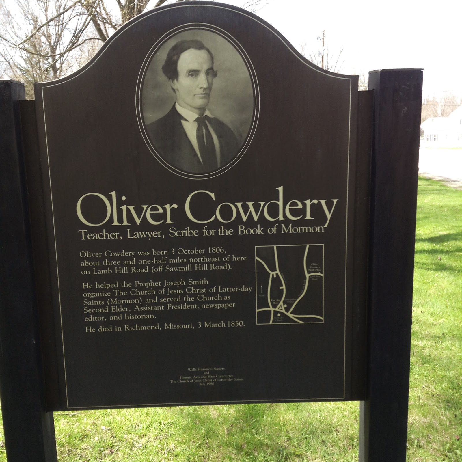 Leroy and Lynne Likes Mission: Vermont, the Green Mountain State