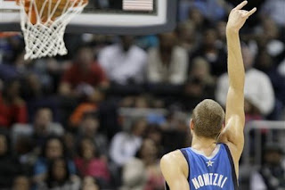 HOOP THOUGHTS: GETTING TO THE FREE THROW LINE