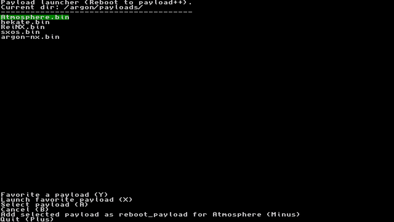 [GUIDE] Nintendo Switch Homebrew - From Stock to emuMMC CFW