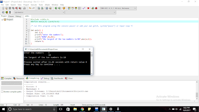 Learn C : What are Preprocessor Directive , Introduction , Examples ...
