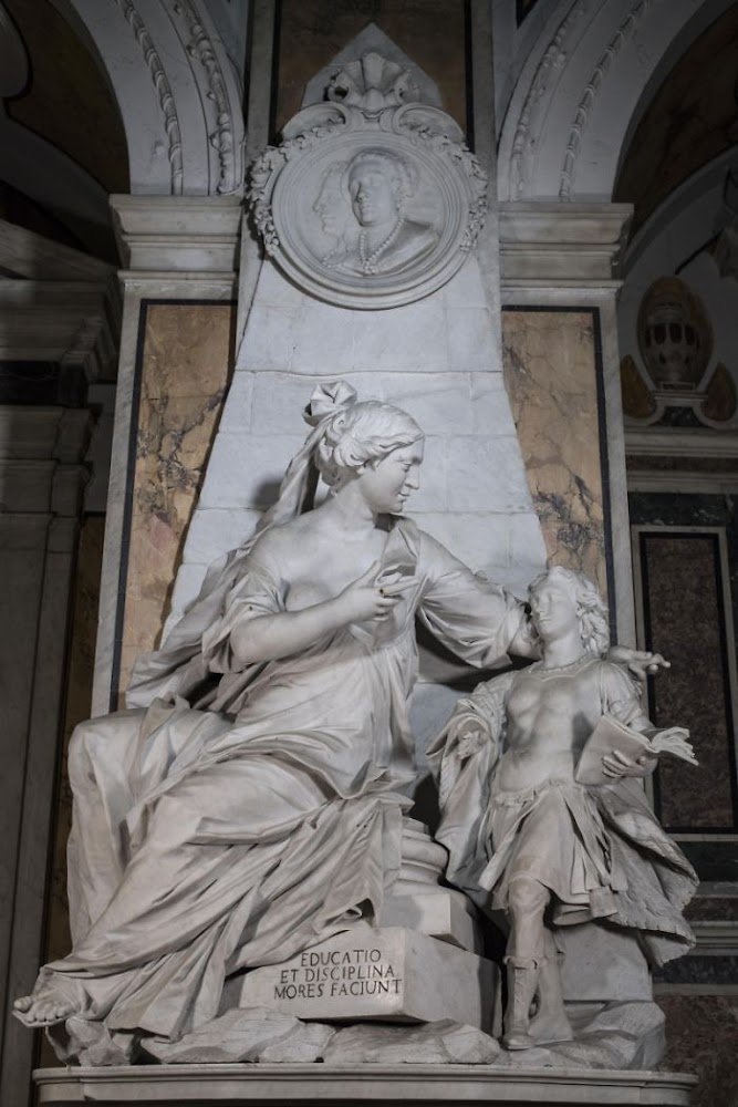 Italian Sculptor Created A Marble Masterpiece In 7 Years And People Can ... Italian Sculptor Created A Marble Masterpiece In 7 Years And People Can ...