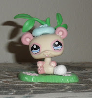 Collectomania: LPS Bears - Polar, Panda & Bear