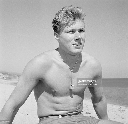 NYSocBoy's Beefcake and Bonding: 11 Reasons John Smith Was Probably Gay