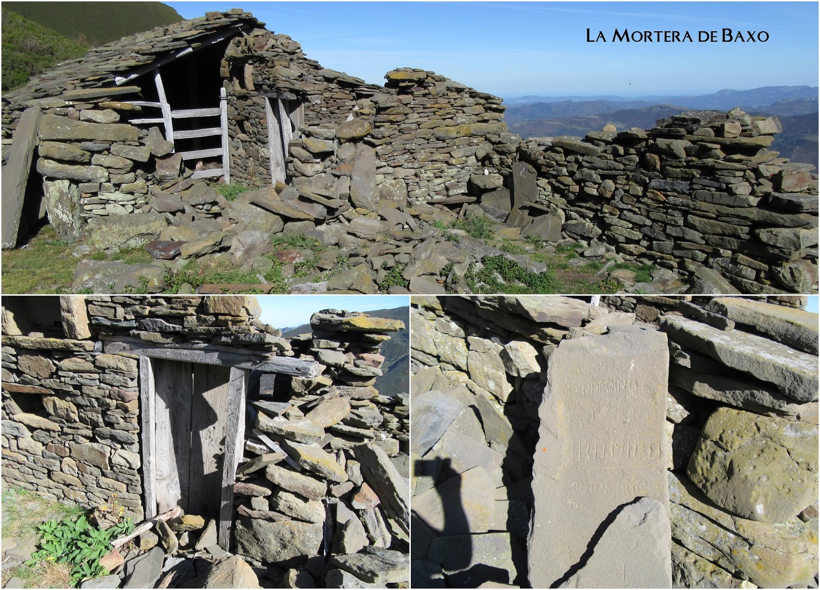 Pindio, pindio: Puente'l Beyu-Fuentes-La Mortera-Cuaña-Estorbín de ...