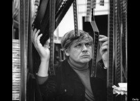 QUÉ FUE DE...?: IN MEMORIAM: KEN RUSSELL