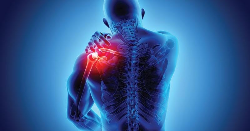 Know More About Shoulder Osteoarthritis: Diagnosis, & Treatments