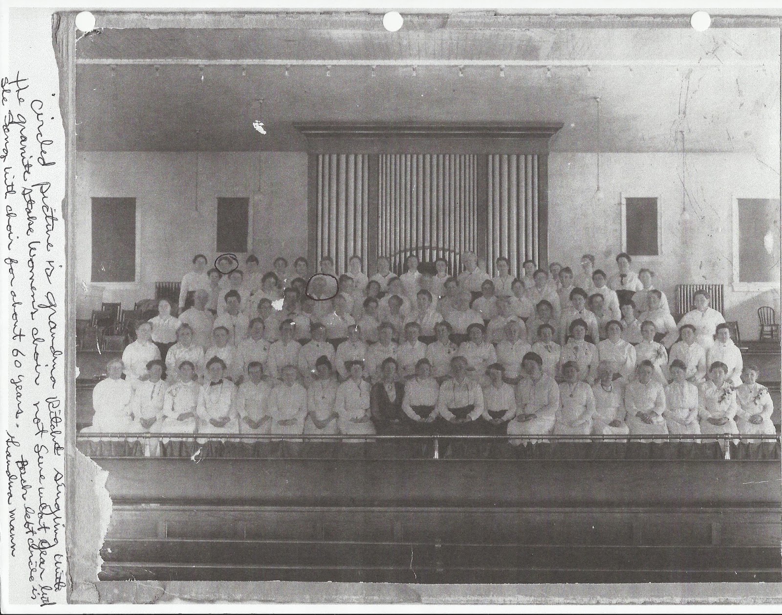 Nelson Holder Ritchie