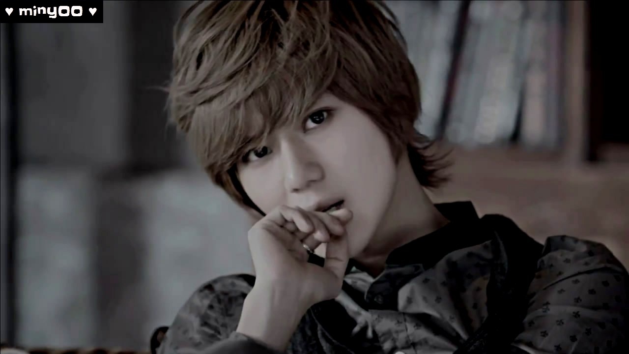 Shinee Jonghyun Sherlock