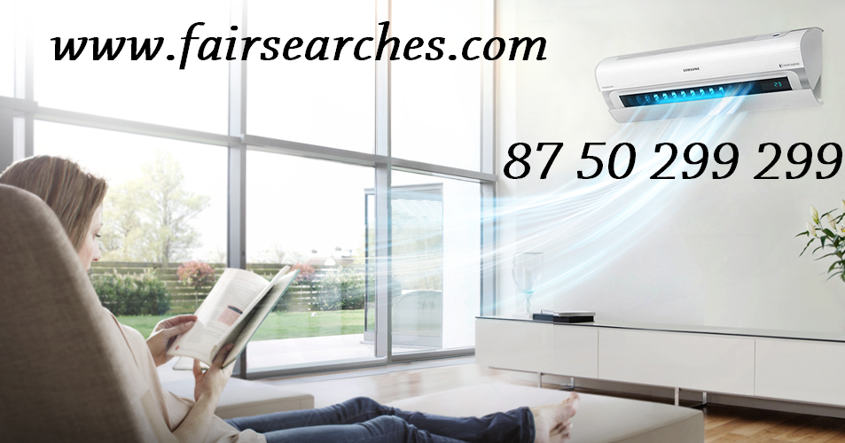 Ductable Ac Installation Services in Noida