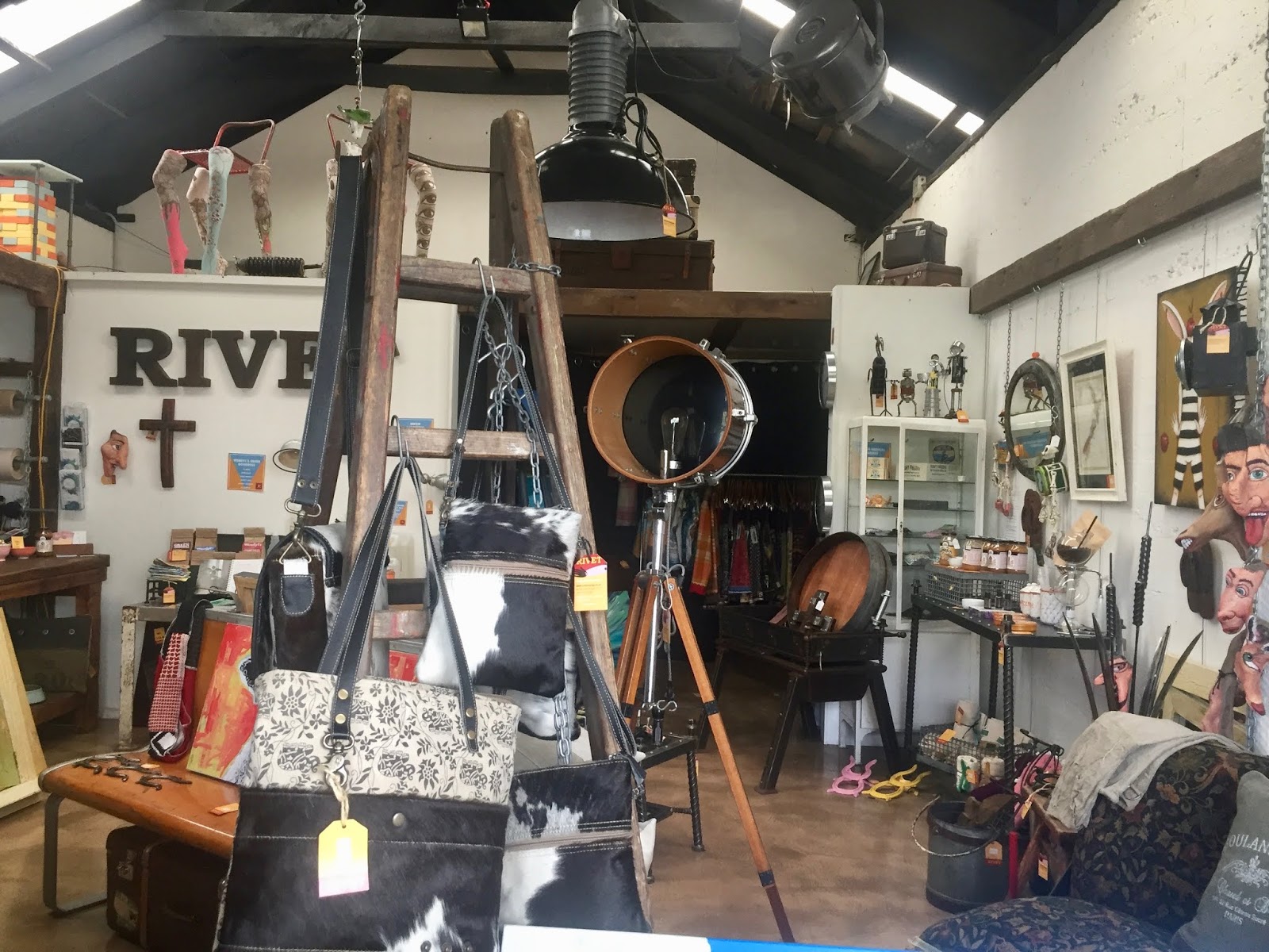 THE ROAD TAKEN : Raglan in Pictures