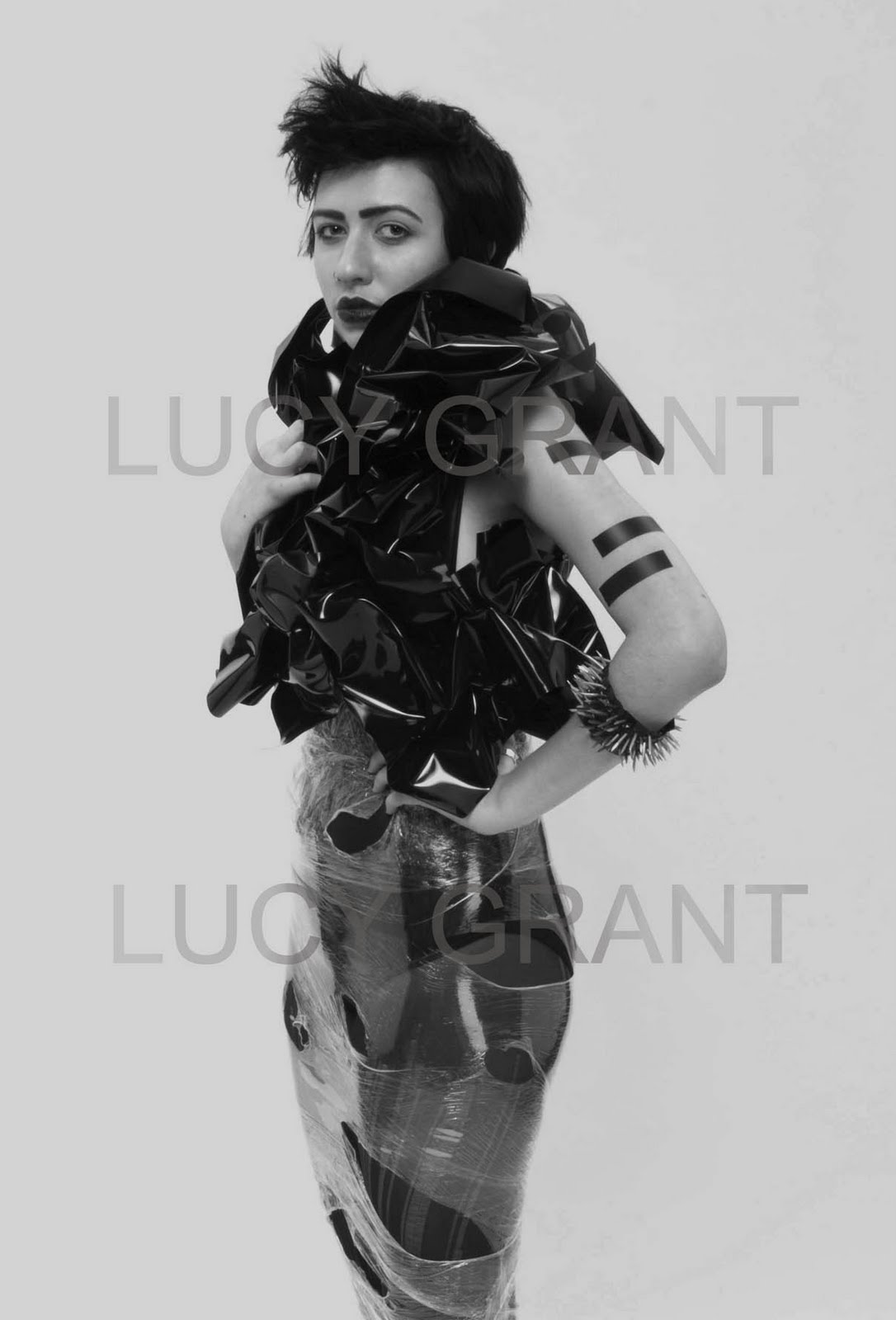 Lucy Grant: Portfolio