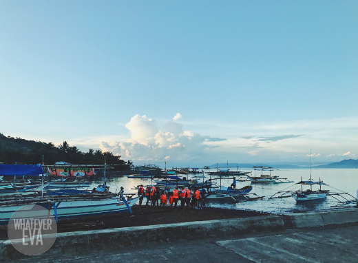 Exploring Aurora: Day Trip in Dingalan