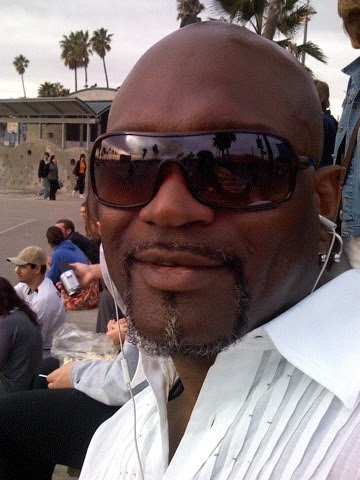 Mibali Afrika: Hommage: Adieu Flex Deon Blake