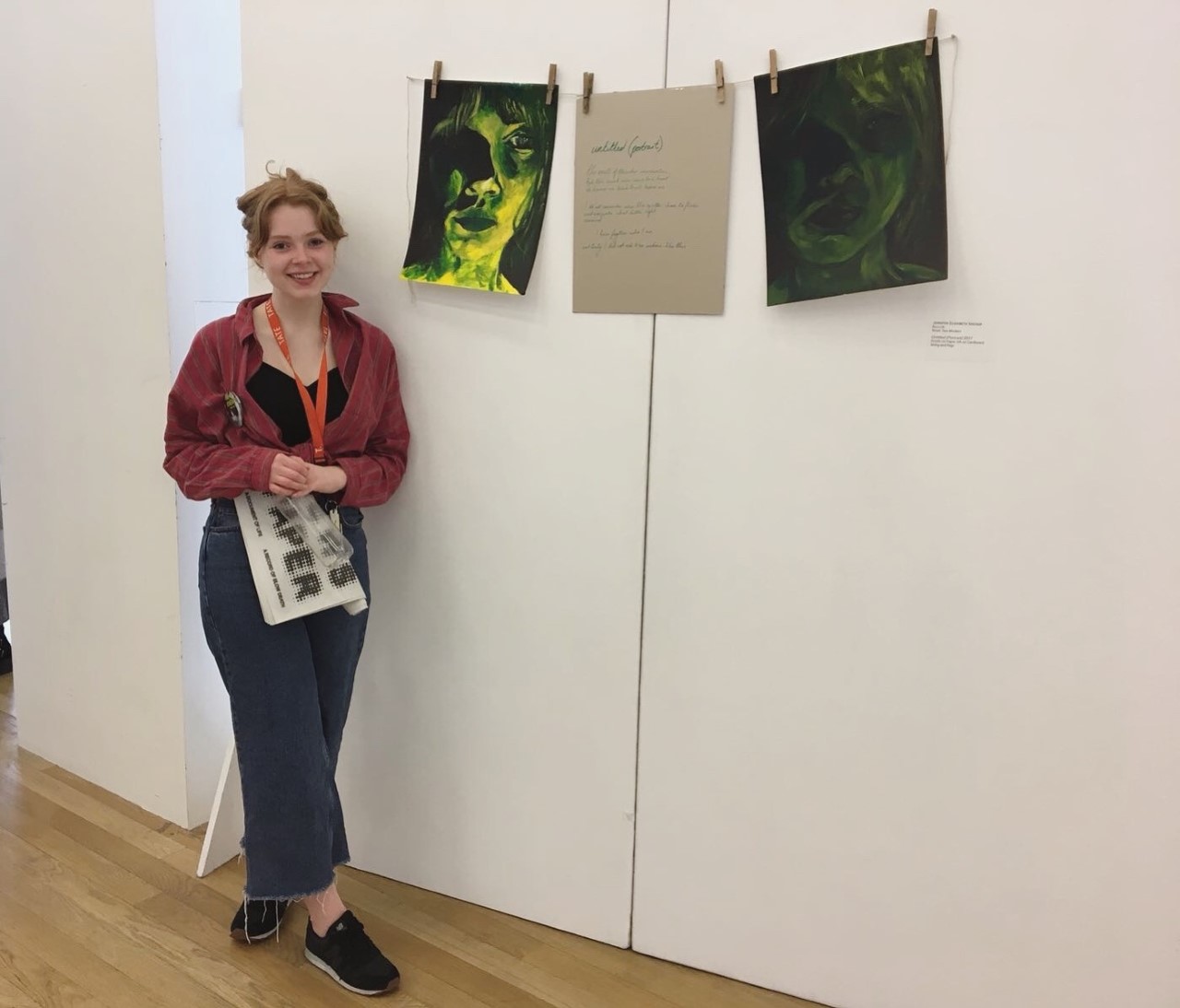 The Rebel Magazine: Introducing Jennifer Vacher