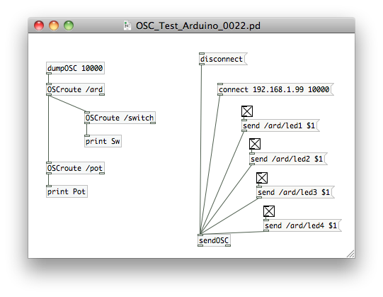 TETRASTYLE-dev-BLOG: Arduino で OSC (実践篇)