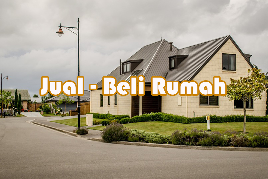 Ikuti Tips Bisnis Jual Beli Rumah Untuk Investasi Jangka Panjang ...