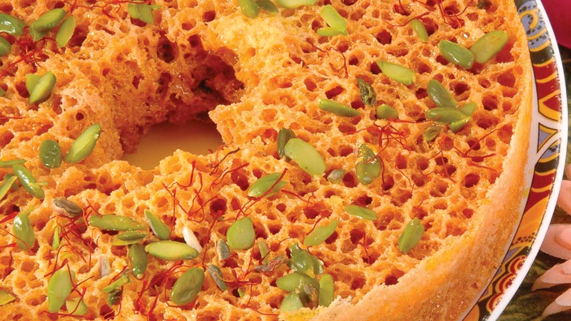 February 2012 ~ Planet of Taste